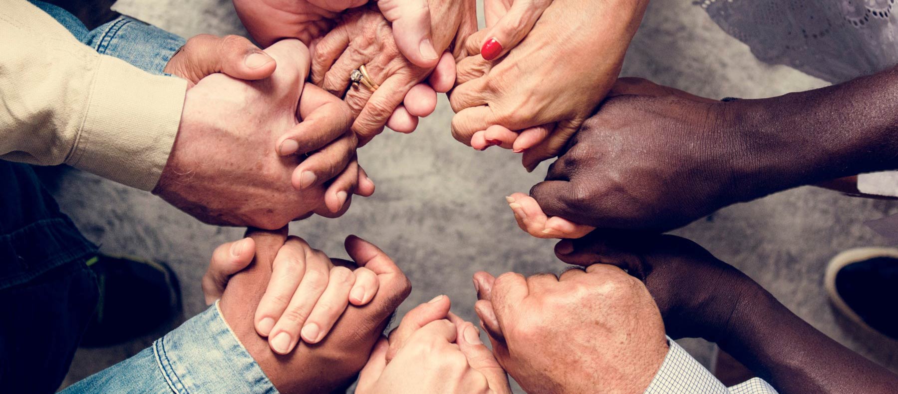 Encircle – Connect. Transform. Enrich.