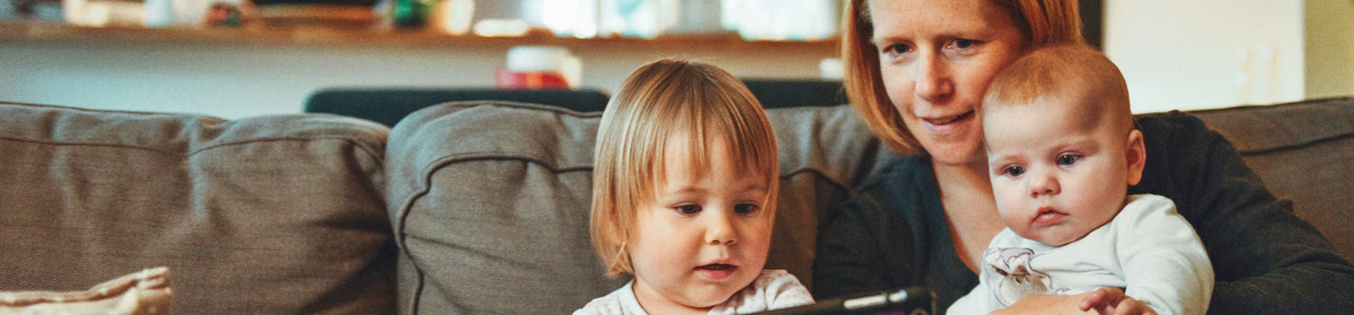 Young Parents Program - Encircle