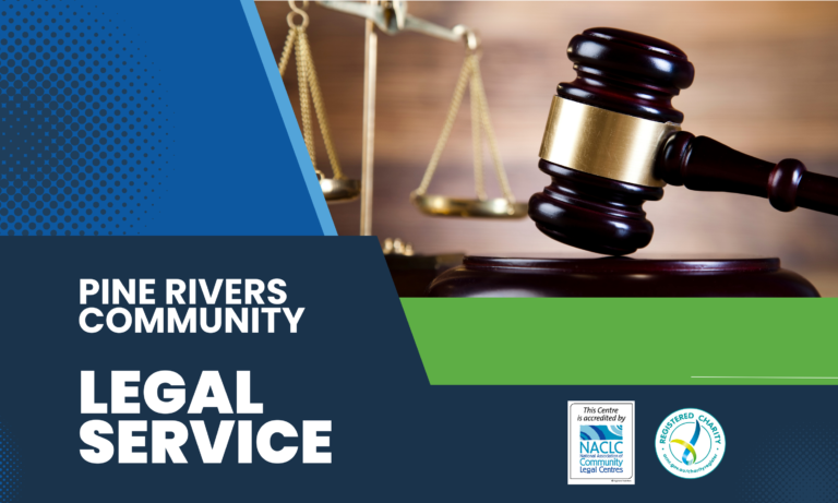 Pine Rivers Community Legal Service (By Appointment) - Encircle