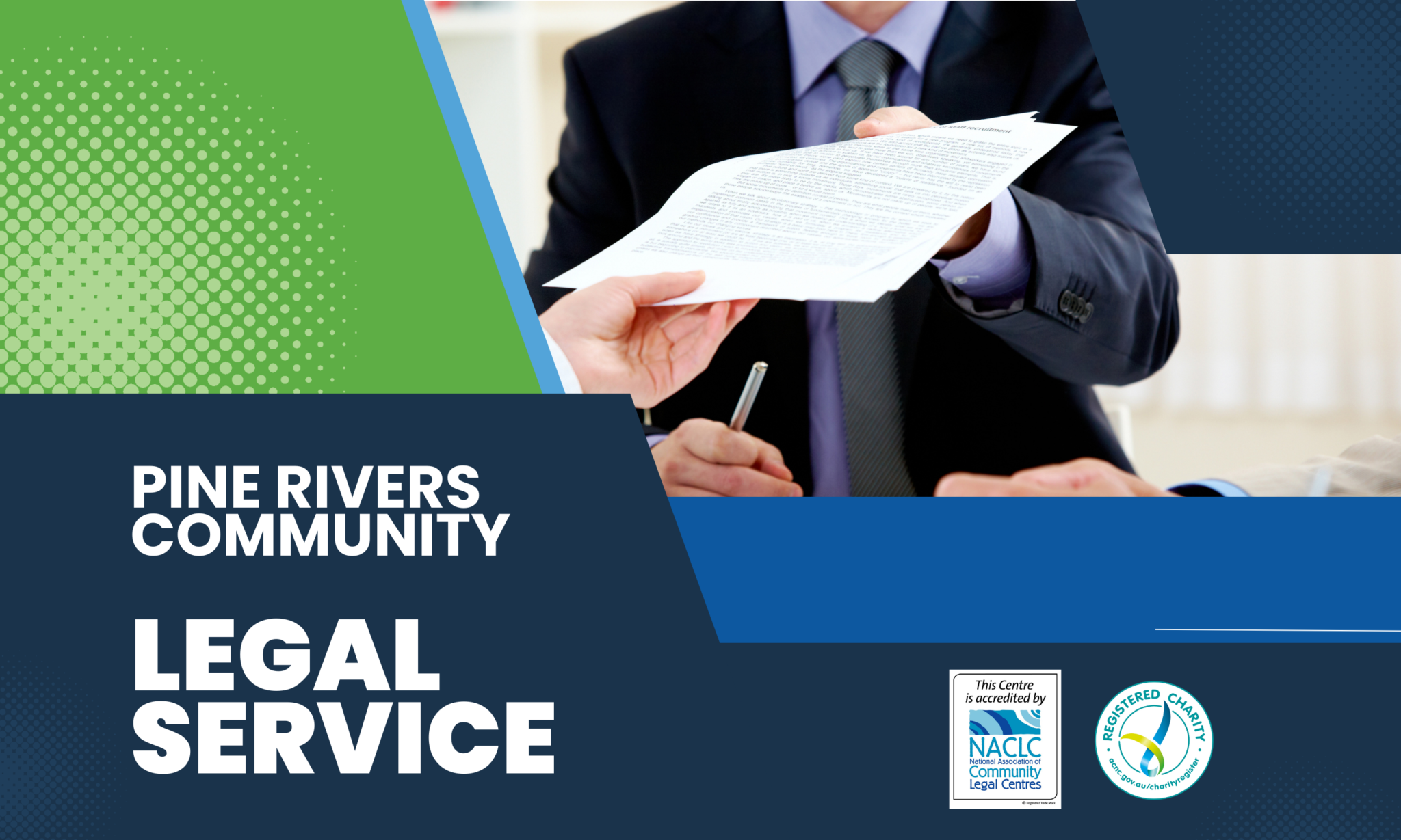 Pine Rivers Community Legal Service (Redcliffe) - Walk-In - Encircle