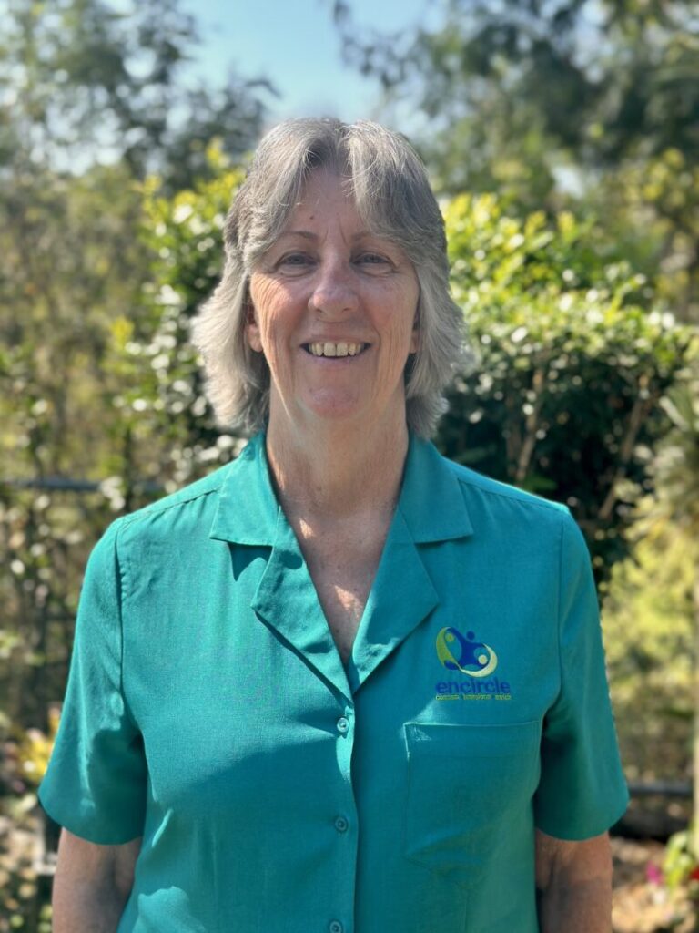 Encircle Executive Team - Encircle